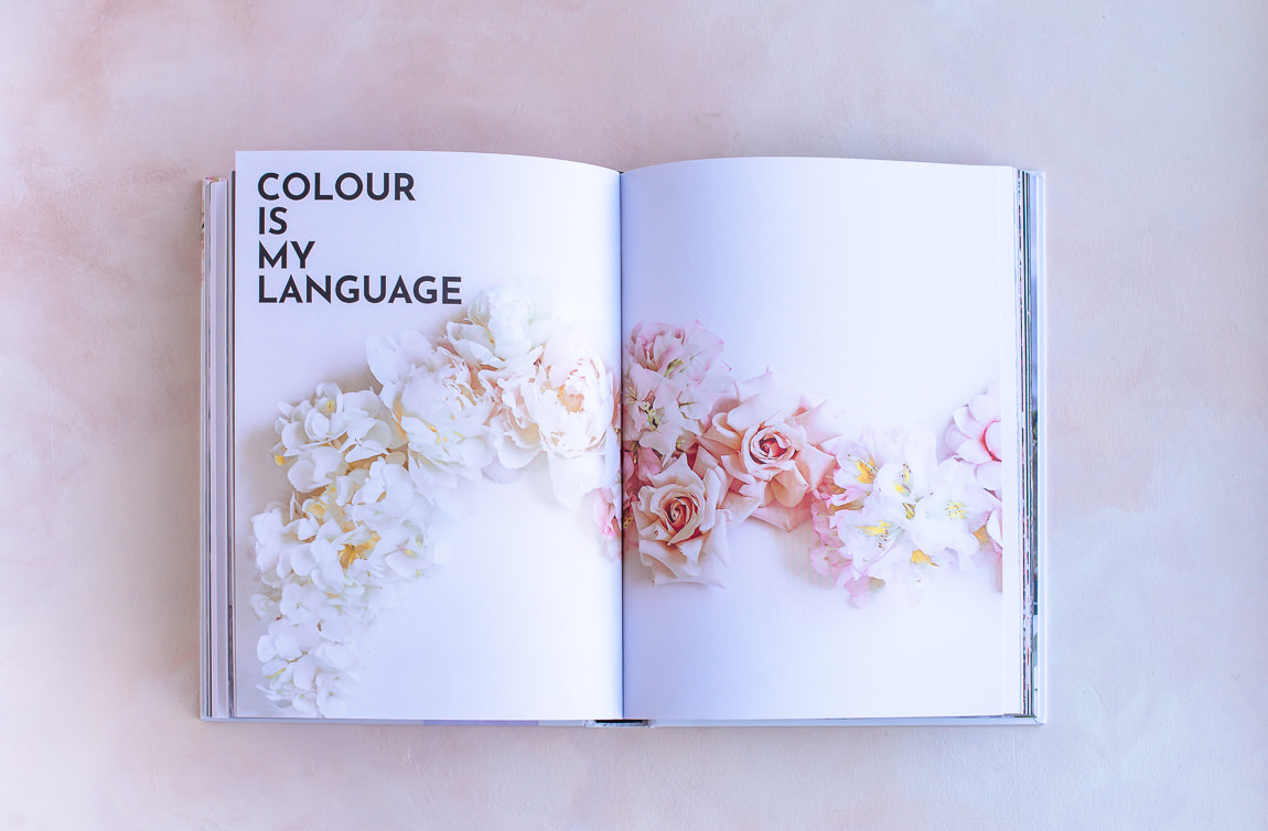 The Best & Most Beautiful Books About Flowers!